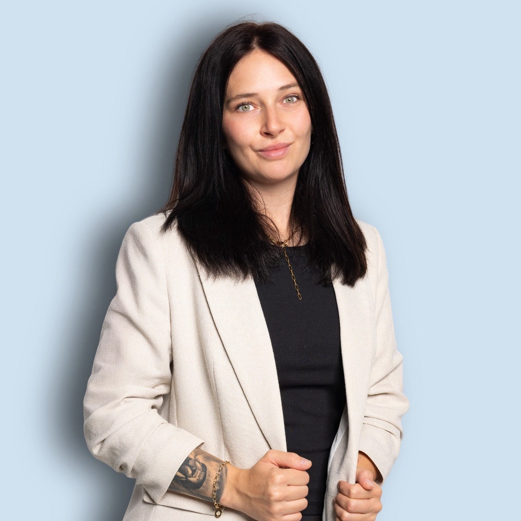 Natalie Kestler - Assistenz der Geschäftsführung - Beuerlein GmbH & Co ...