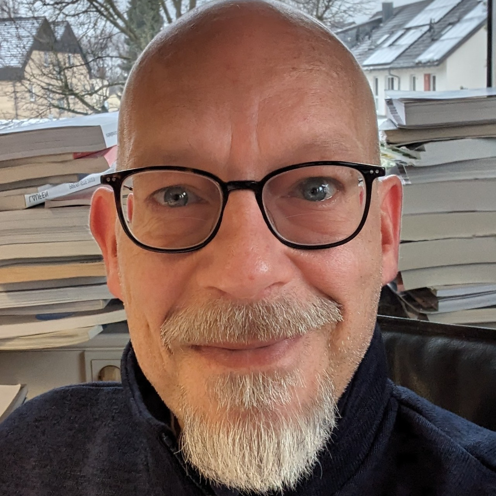 Matthias Best - Ausstellungsleiter - Baumstark Theo GmbH & Co.KG | XING