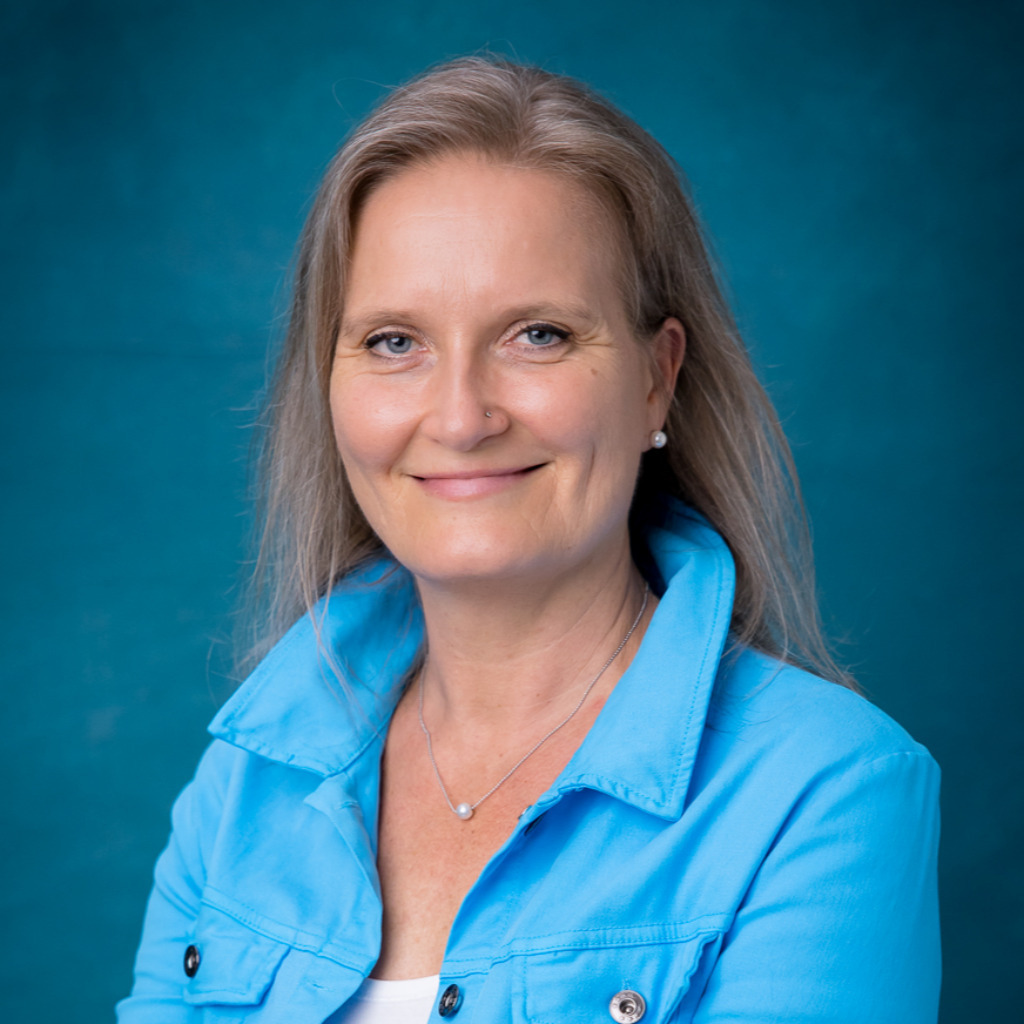 Monika Göb - Lehrberecht. Heilmasseurin, Gewerbl. Masseurin, Shiatsu ...