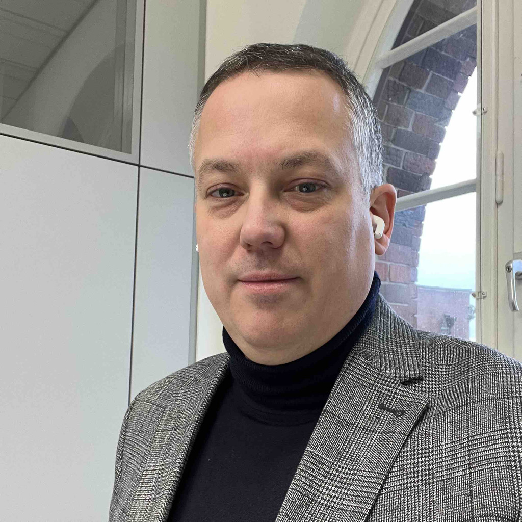 Alexander Pfeffer - Unit Director Workplace Solutions - Computacenter ...