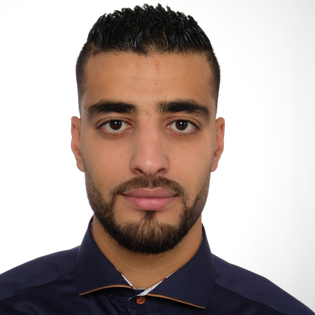 Mohammad Hamam - Konstruktionsingenieur - SBS Ecoclean GmbH | XING