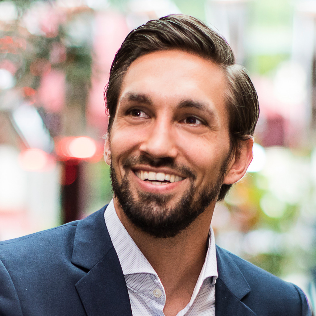 Simon Greiner - Team Lead Content Studio - Pernod Ricard Deutschland ...