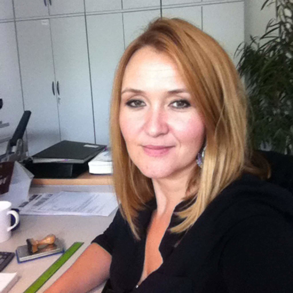 Anna Jung - Production Planner - Zimmer Biomet | XING