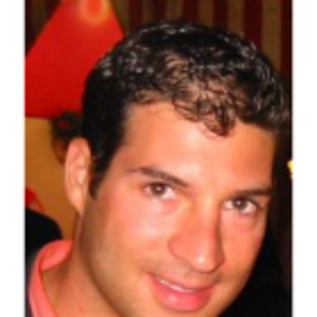 German Torrado - Socio Director - ORIENTA | XING