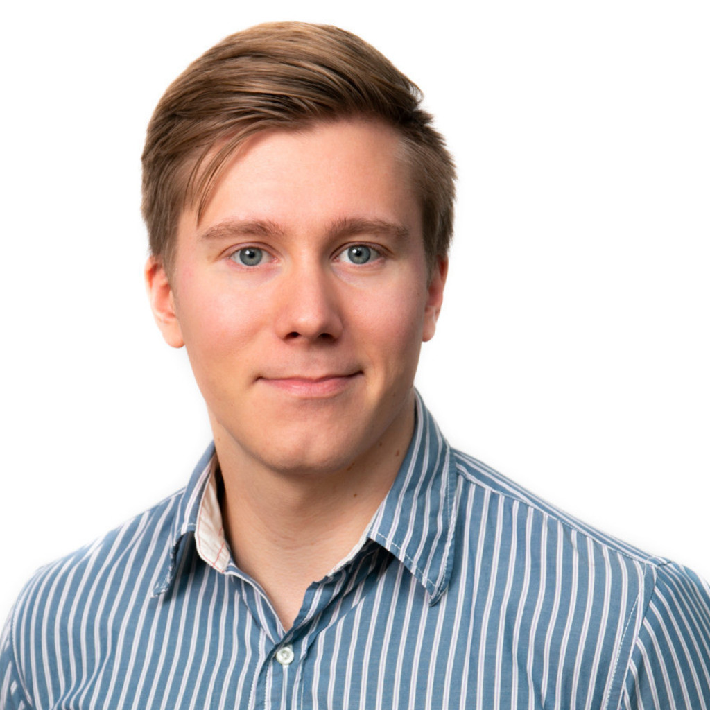 Felix Hillemeier - Senior Specialist Manufacturing Execution Systems ...