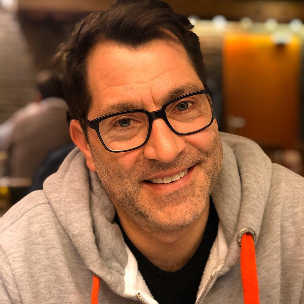 Christoph Labrenz - Head of Master Data Management bei Fressnapf - FN ...