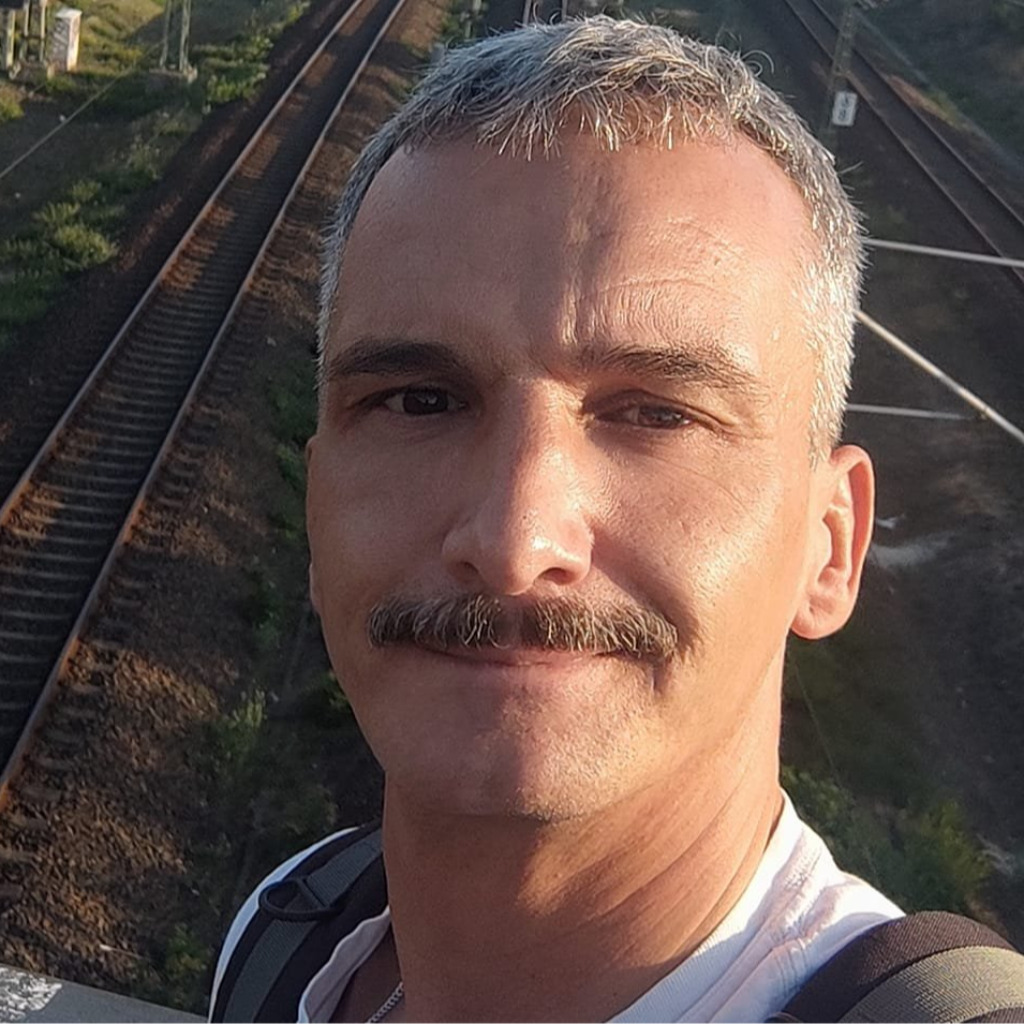 Martin Geisler - Office Manager & Events - Paco Calito GBR | XING