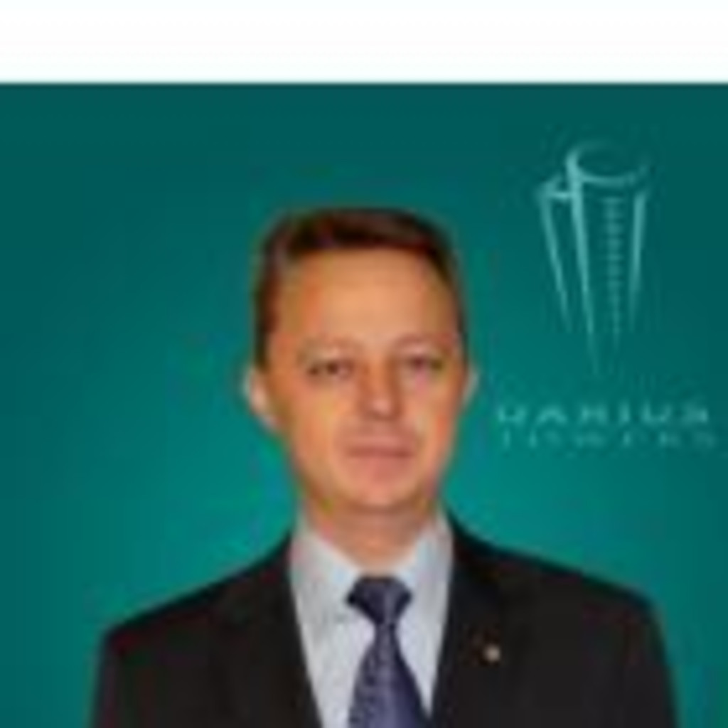 Daniel Radulescu - Senior Partner - Darius Towers SRL | XING