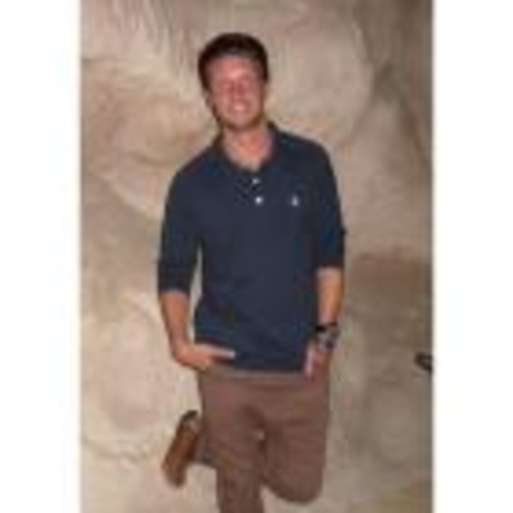 Levi Lewis - Microsoft Dynamics Recruitment - Capax | XING