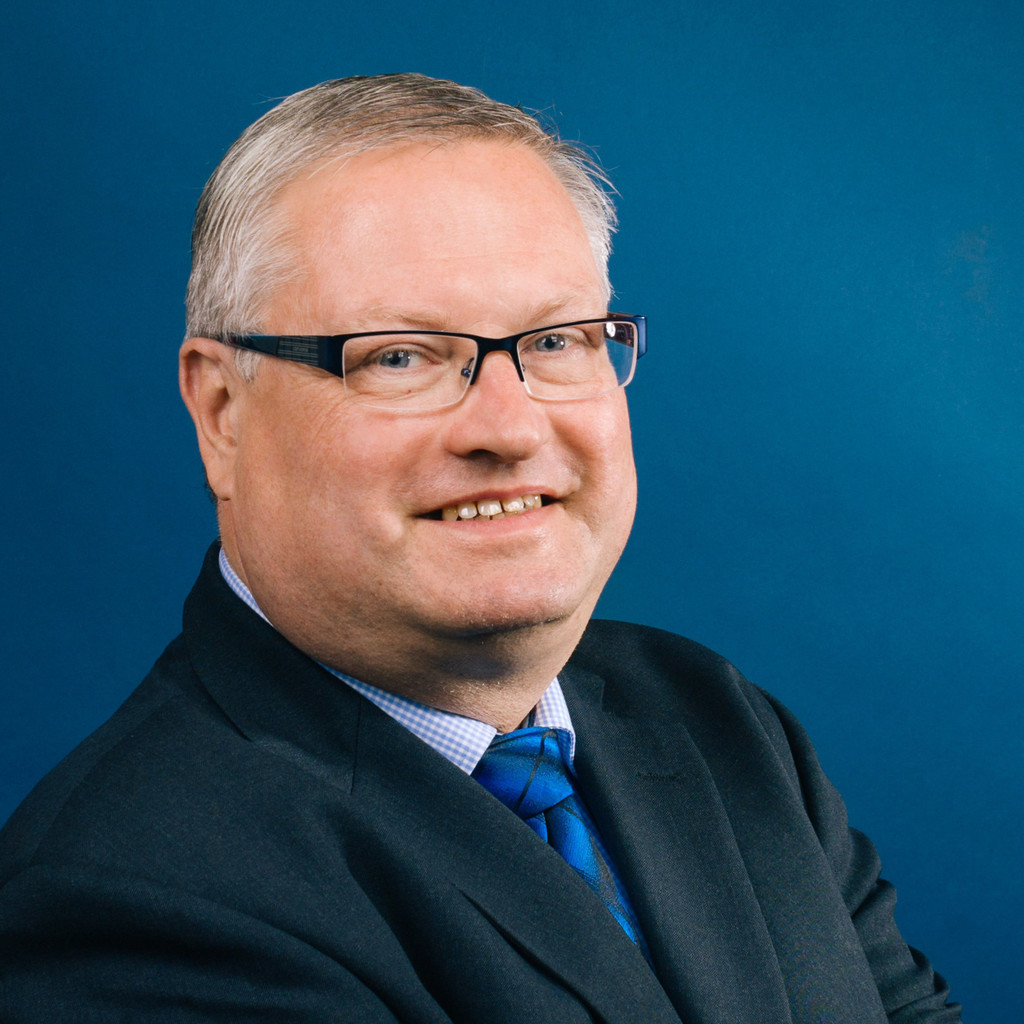 Thomas Geist - Unternehmensberater - Thomas Geist Consulting | XING