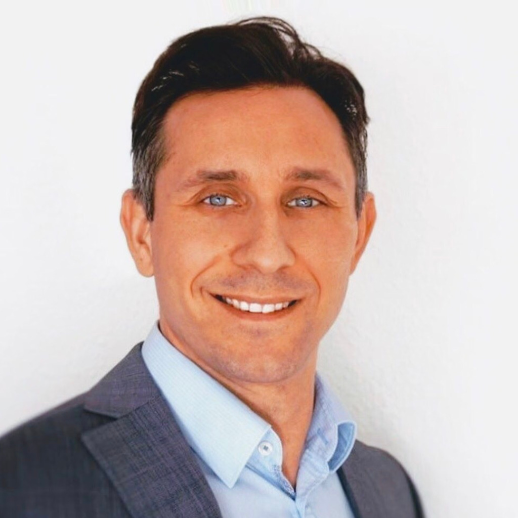 Dominique Marschner Bereichtsleiter Gebäudemanagement Köln Apleona