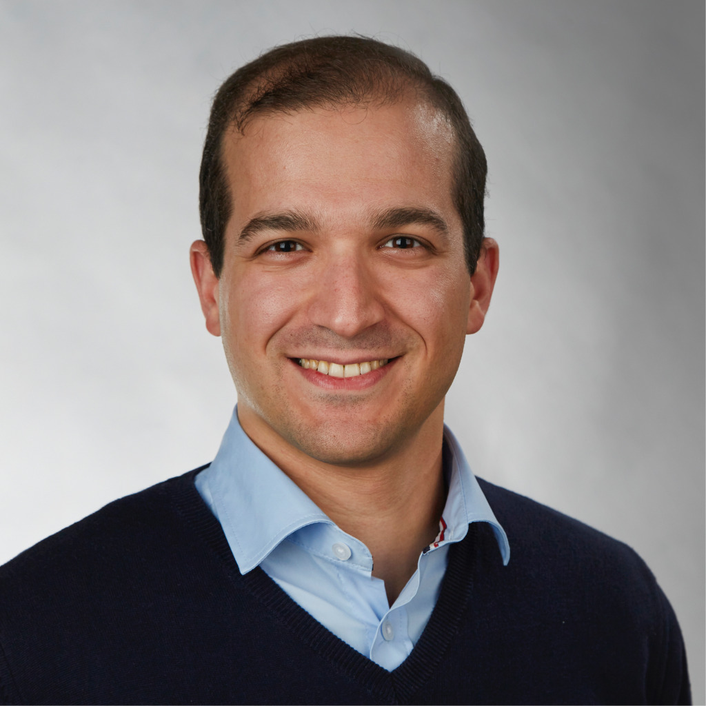 Sasan R.Nami - Software Developer - adesso SE | XING