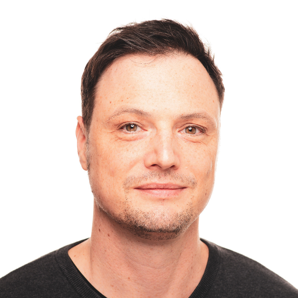 Daniel Reimer - Director Support Europe & Services Product Manager ...