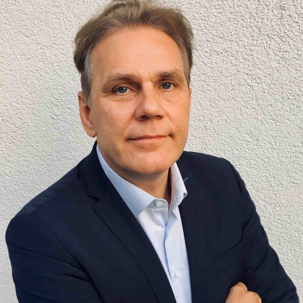 Volker Rosenkranz - Teamleiter Vertrieb - Paul Reuter GmbH & Co. KG | XING