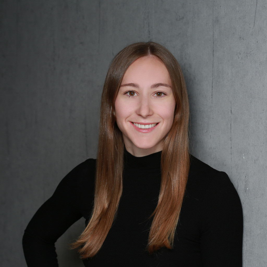 Rebecca Gerhardt - Assistant Segment Family Business - KPMG AG ...