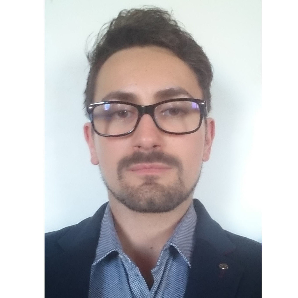 Vlad Laurentiu Sap Development Consultant Sap Ireland Xing