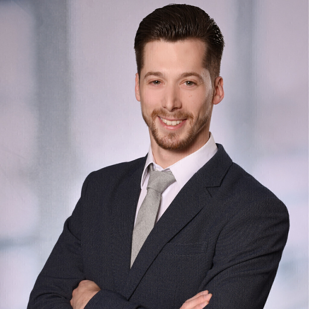 Dominic Schäfer - Projektingenieur Forschung/Entwicklung - GTV ...