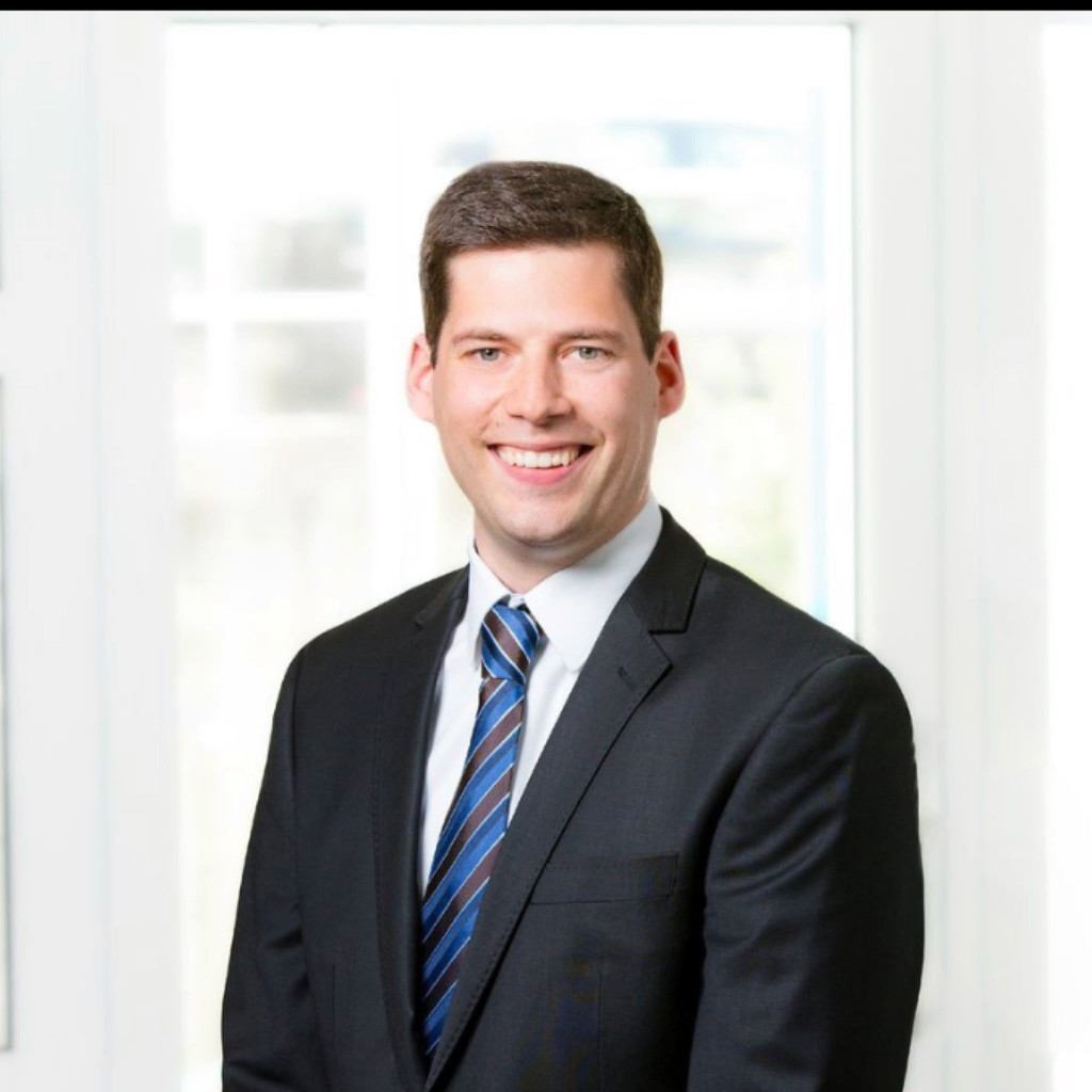 Alexander Braunstein - Director Consulting - USU Solutions | XING