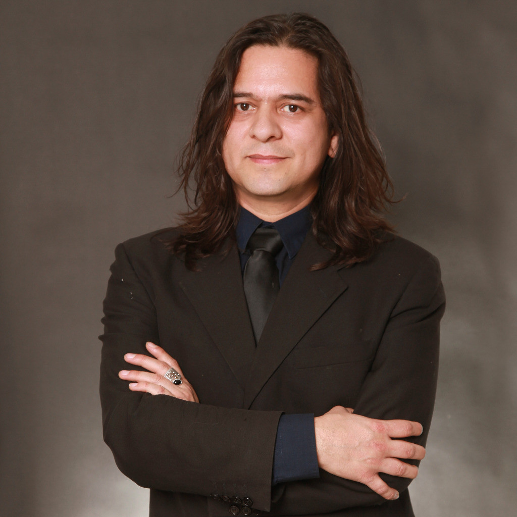 Dr. Isaac Martinez Noguez - IPMA Level D Projektmanagement Training ...