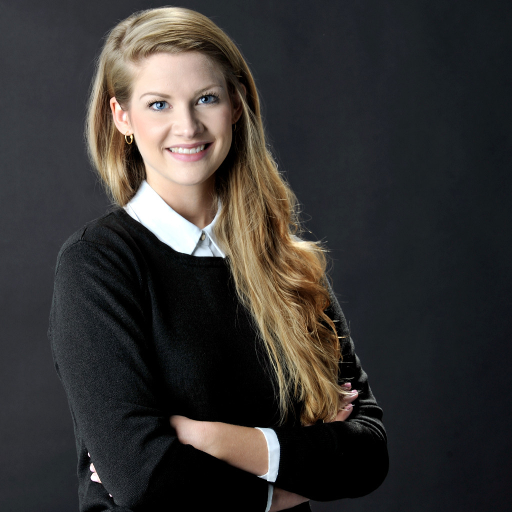 Alexandra Spindler - Business Development Manager - Expert ...