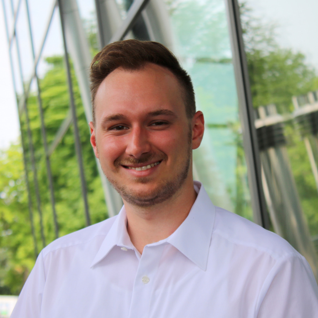 Robin Maier - Berechnungsingenieur - Porsche AG | XING