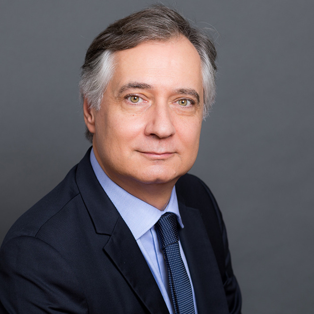 Cyrille Raynal - Managing Partner - TURNPOINT EXECUTIVE SEARCH | XING