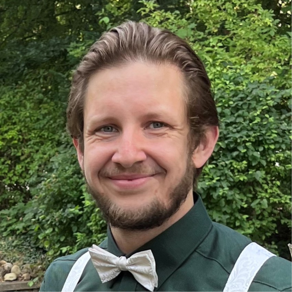 Dr. Thomas Hahn - Gobal Product Manager - m+p international Mess-und ...