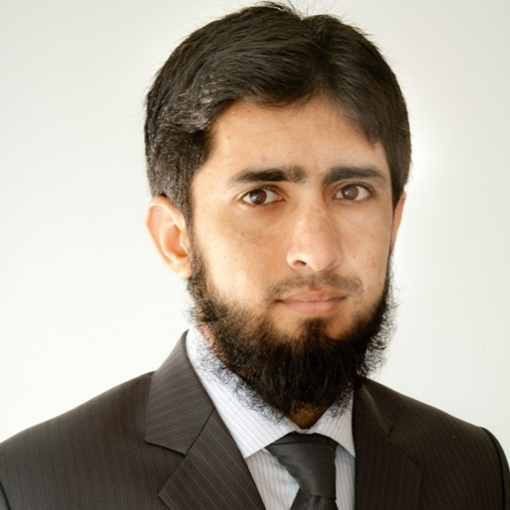 Muhammad Nazakat Embedded Software Engineer Continental Ag Xing