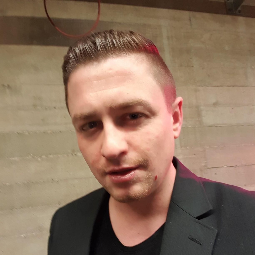 Christian Gleich - Drucker Maschinenführer - ???????????????? | XING