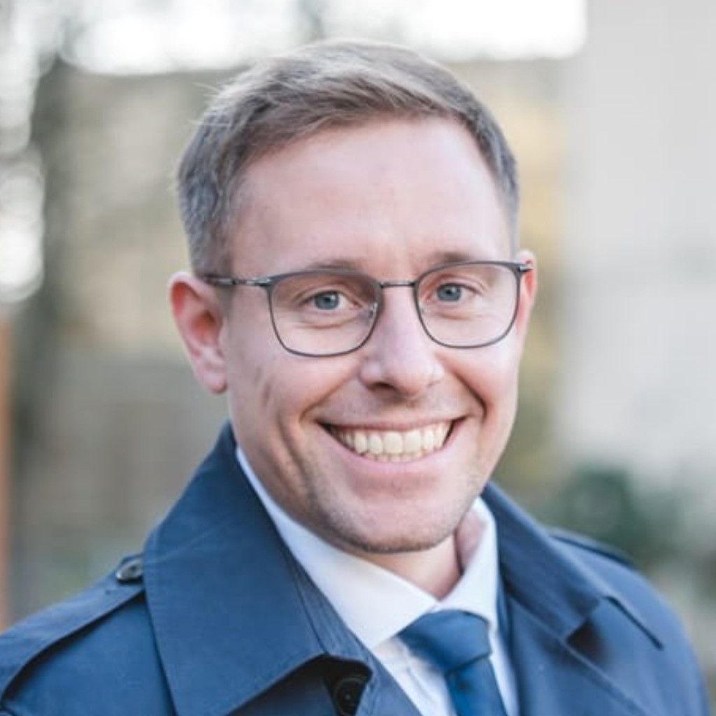 Ing. Daniel Buth - Partner - Höcker Project Managers GmbH | XING