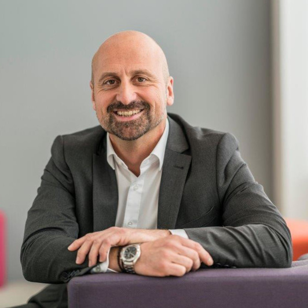 Theo Papadopoulos - Head of Contracting - Johnson & Johnson Innovative ...