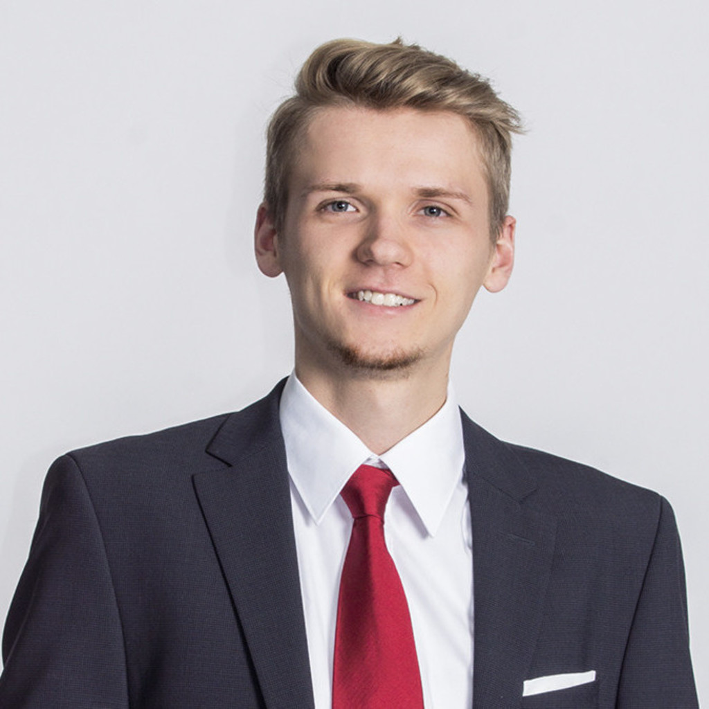 Marc Westermann - Senior Product Manager - Lighthouse Intelligence | XING