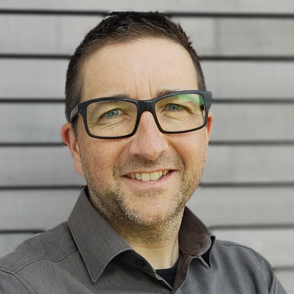 Stefan Manica - Vertriebsmitarbeiter Innendienst - Pumpenfabrik Wangen GmbH | XING