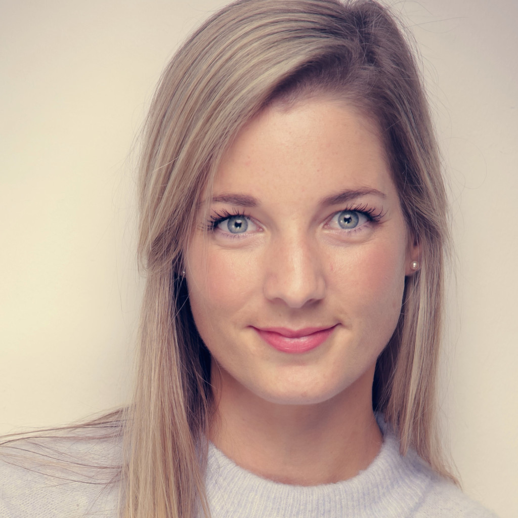 Simone Bartels - Category Insights Managerin - innocent Deutschland ...