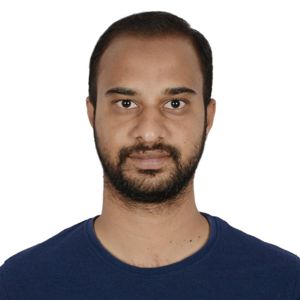 Vinothmariappan Mariappan - Project Engineer - Arabian industries llc ...