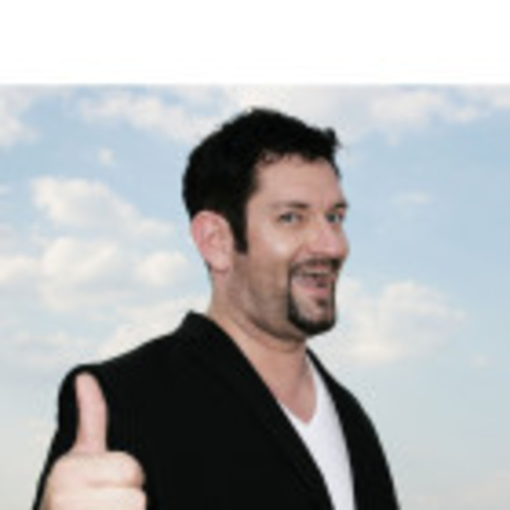 Andy Nice - Inhaber | Business + ITsecurity Coach - CHARISMA CONSULTING | XING
