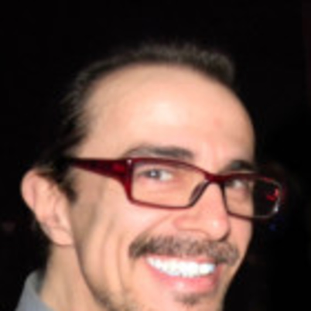 Daniel Belfiore - Editor - Editorial Bella Abril | XING