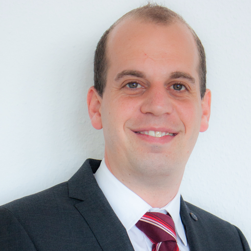 Andreas Böck - Key Account Manager - FSK Baufinanzierung | XING