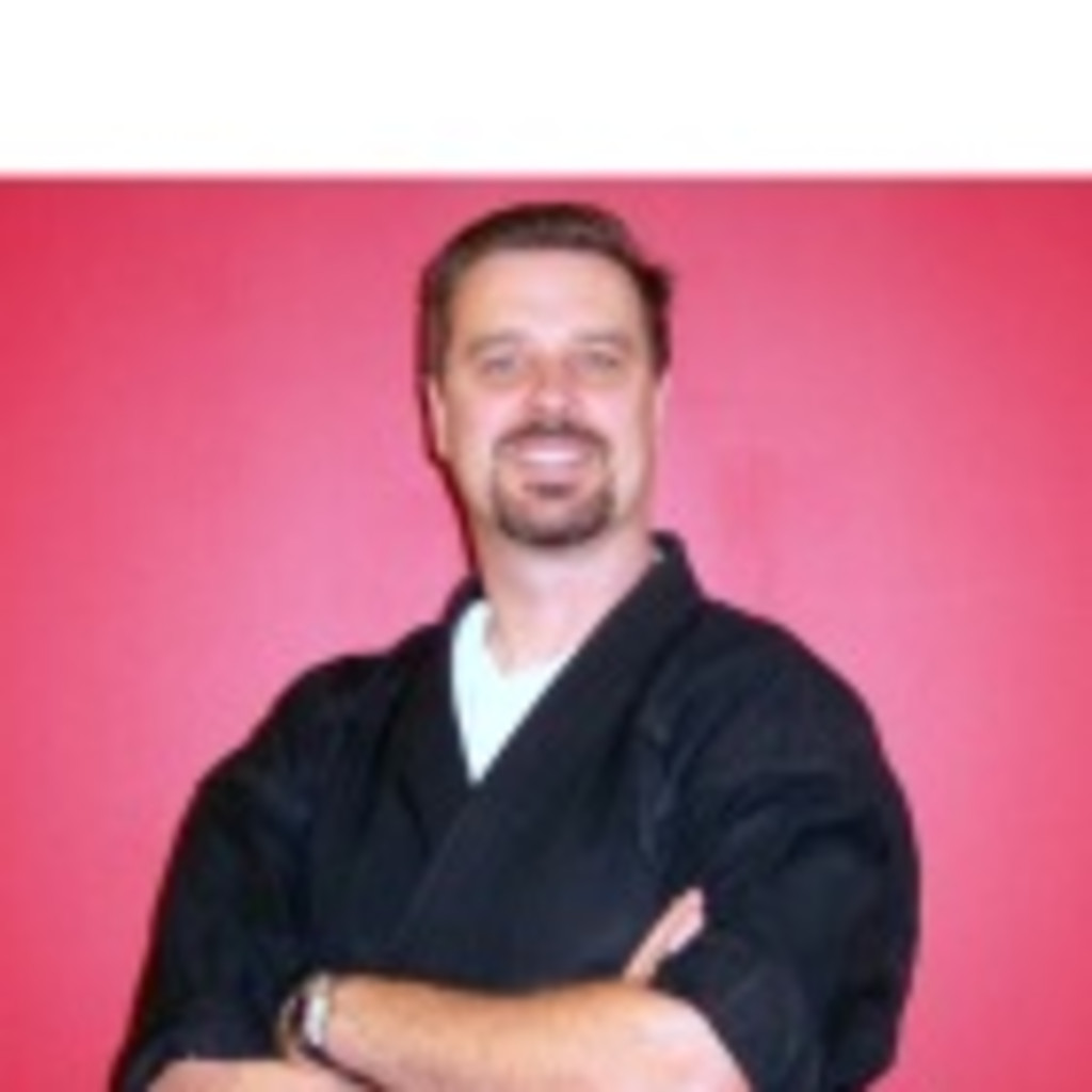 Chris Feldt - Owner/Chief Instructor - Samurai Karate Studio | XING