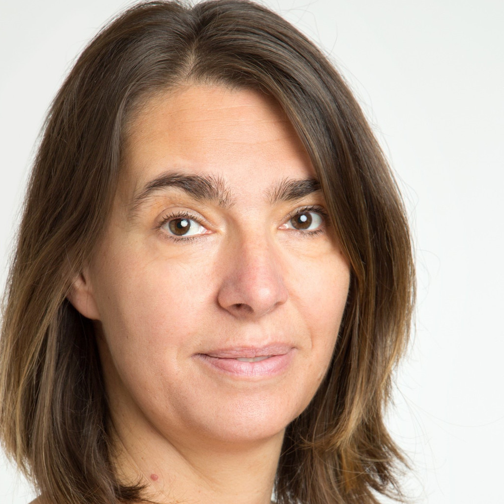 Andrea Kramer in der Personensuche von Das Telefonbuch