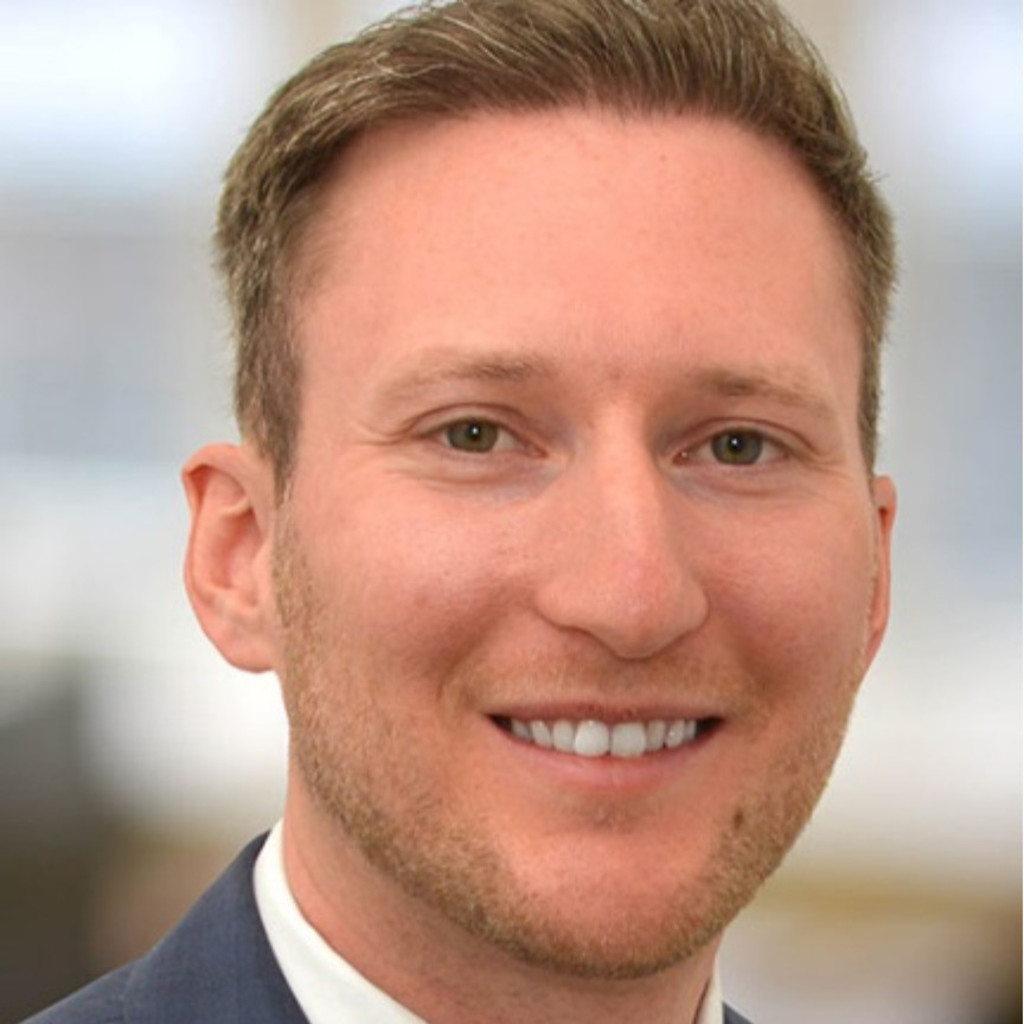 Daniel Wilhelm - Consultant - AWK Group AG | XING
