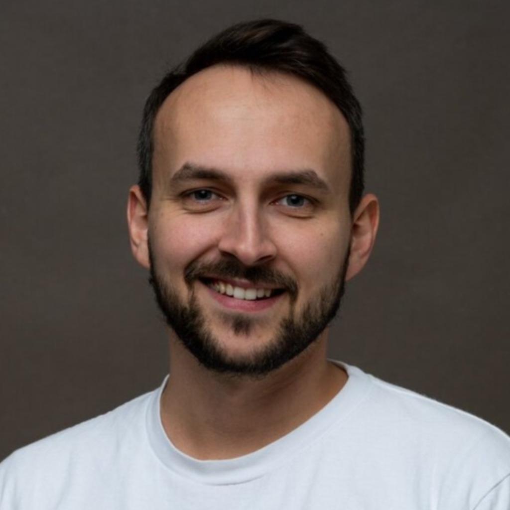 David Buck - Leiter Strategische Projekte - BUCS IT GmbH | XING