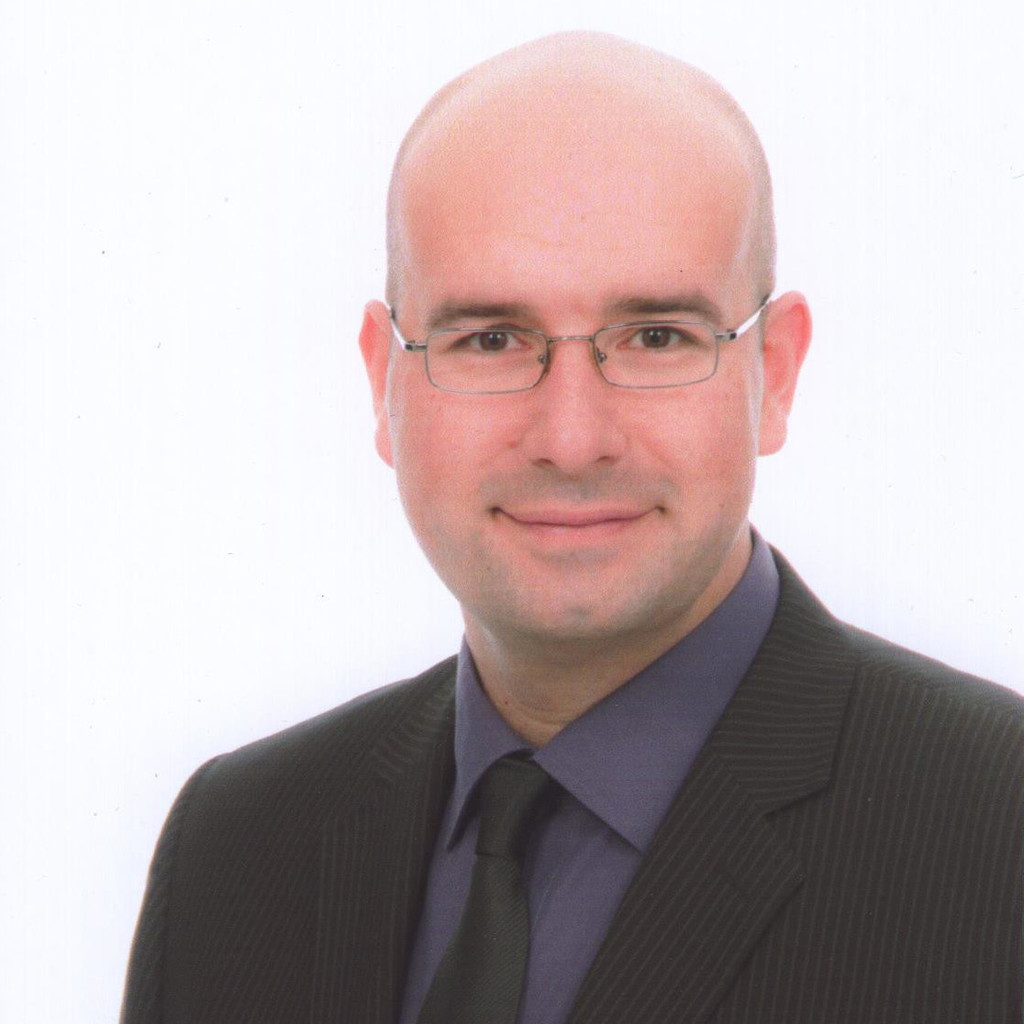 Marc Wolf - Customer Service - DACHSER SE | XING