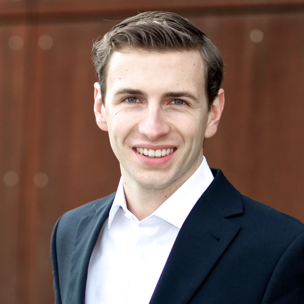 Bernard Lay - Geschäftsführer - RELAY GmbH | Shuttle-Service ...