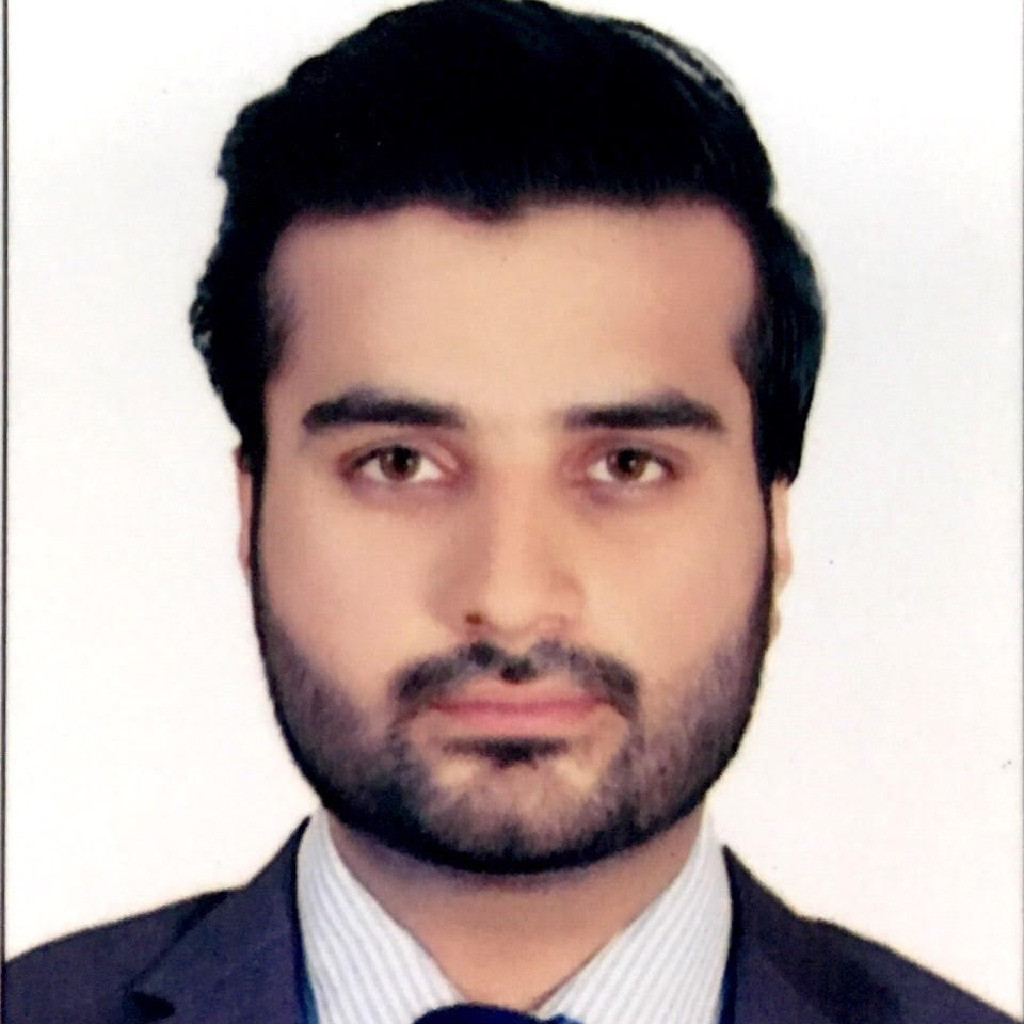hammad hassan - Business Analyst, IT - Retailistan pvt Limited | XING