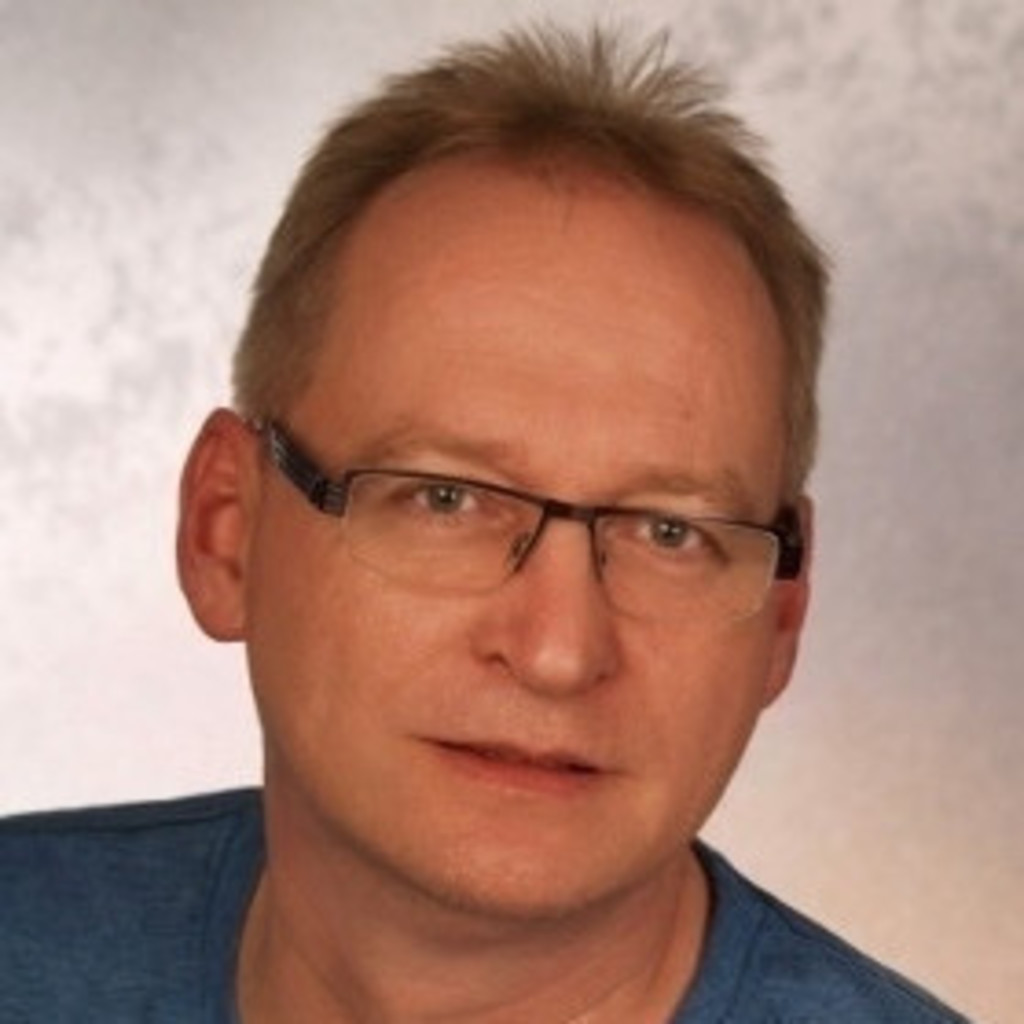 Thomas Stöhr - Heilpraktiker - Hypnosezentrum Sachsen-Anhalt | XING