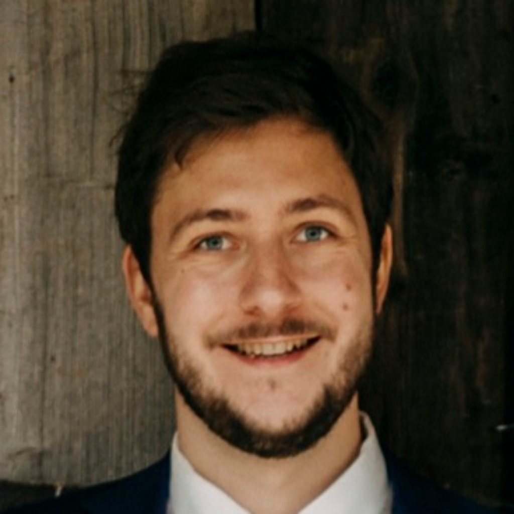 Thomas Grass - Head of Software Engineering - Elli - A Brand of the ...