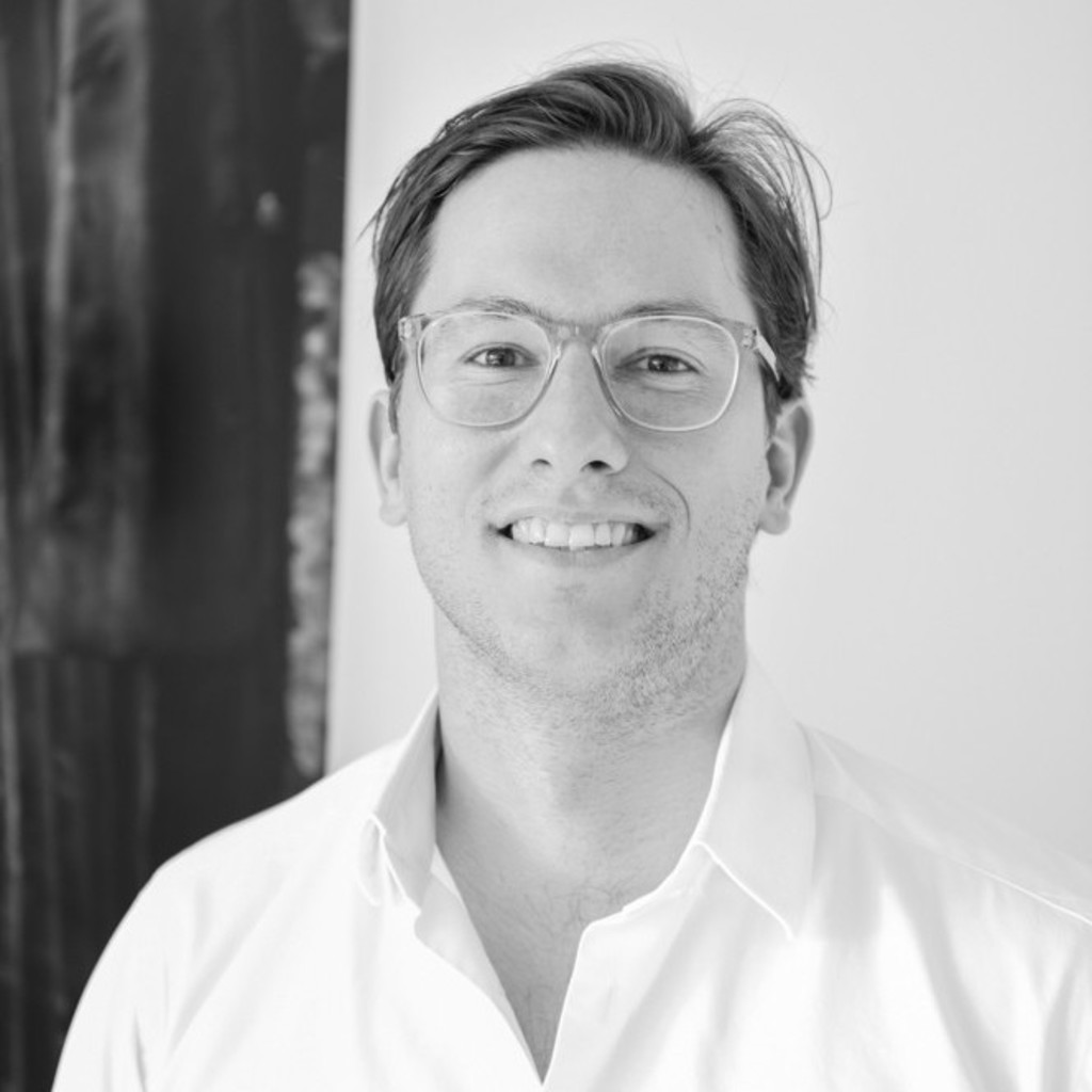 Raphael Huber - Creative Head & Web Developer - Claus Creatives | XING