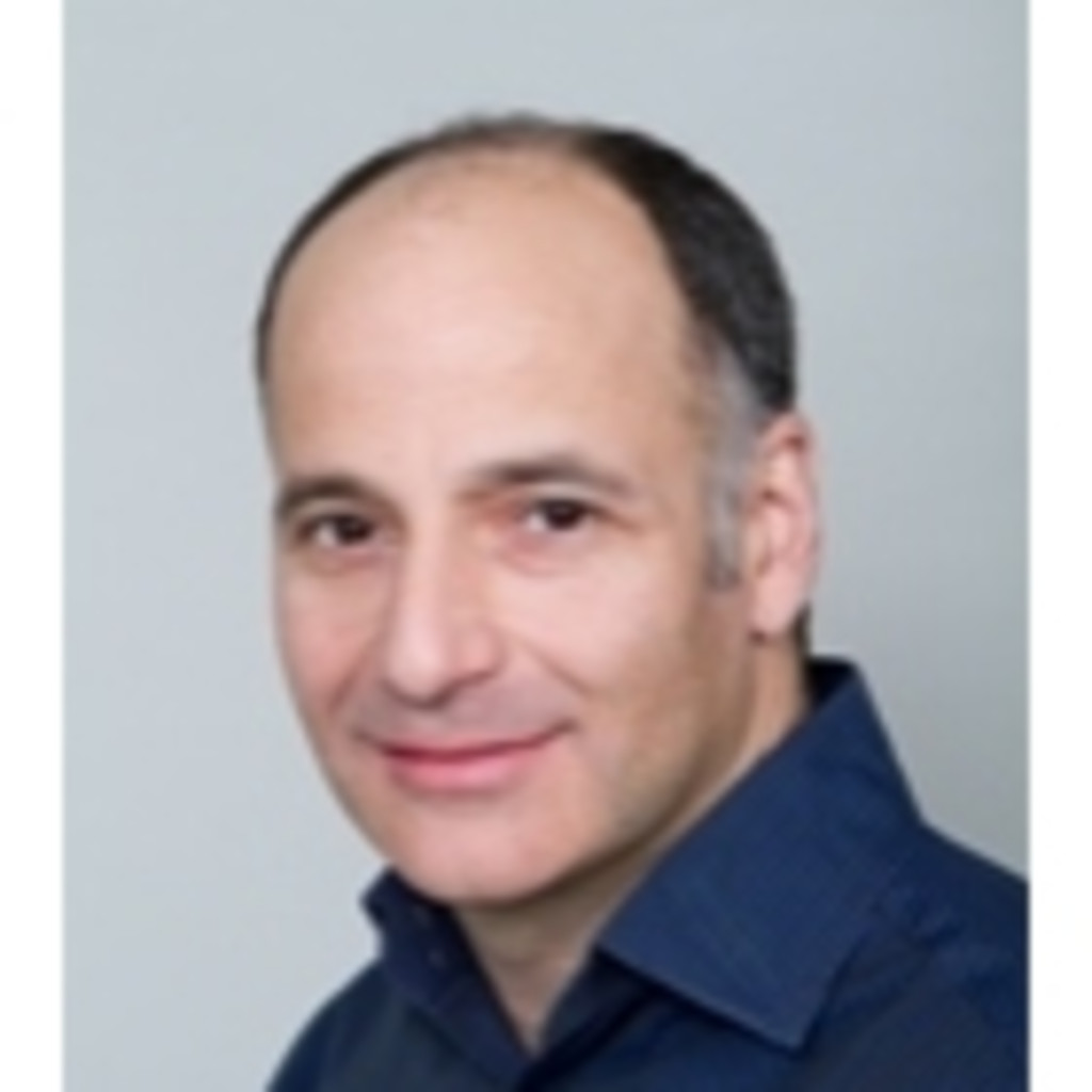 Warren Osak - CEO/Founder - Electromate | XING