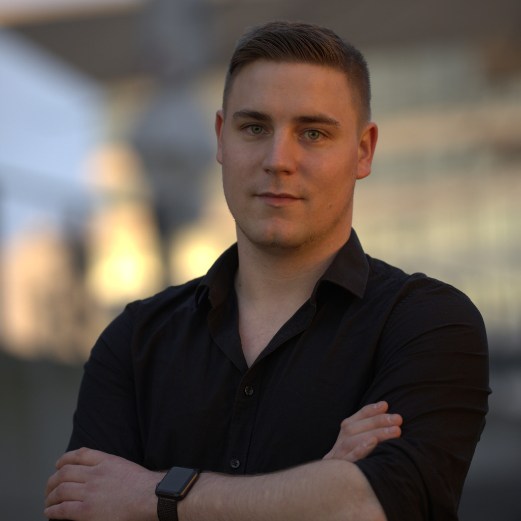 Marc Dirsus - Strukturmechaniker - Airbus Aerostructures GmbH | XING